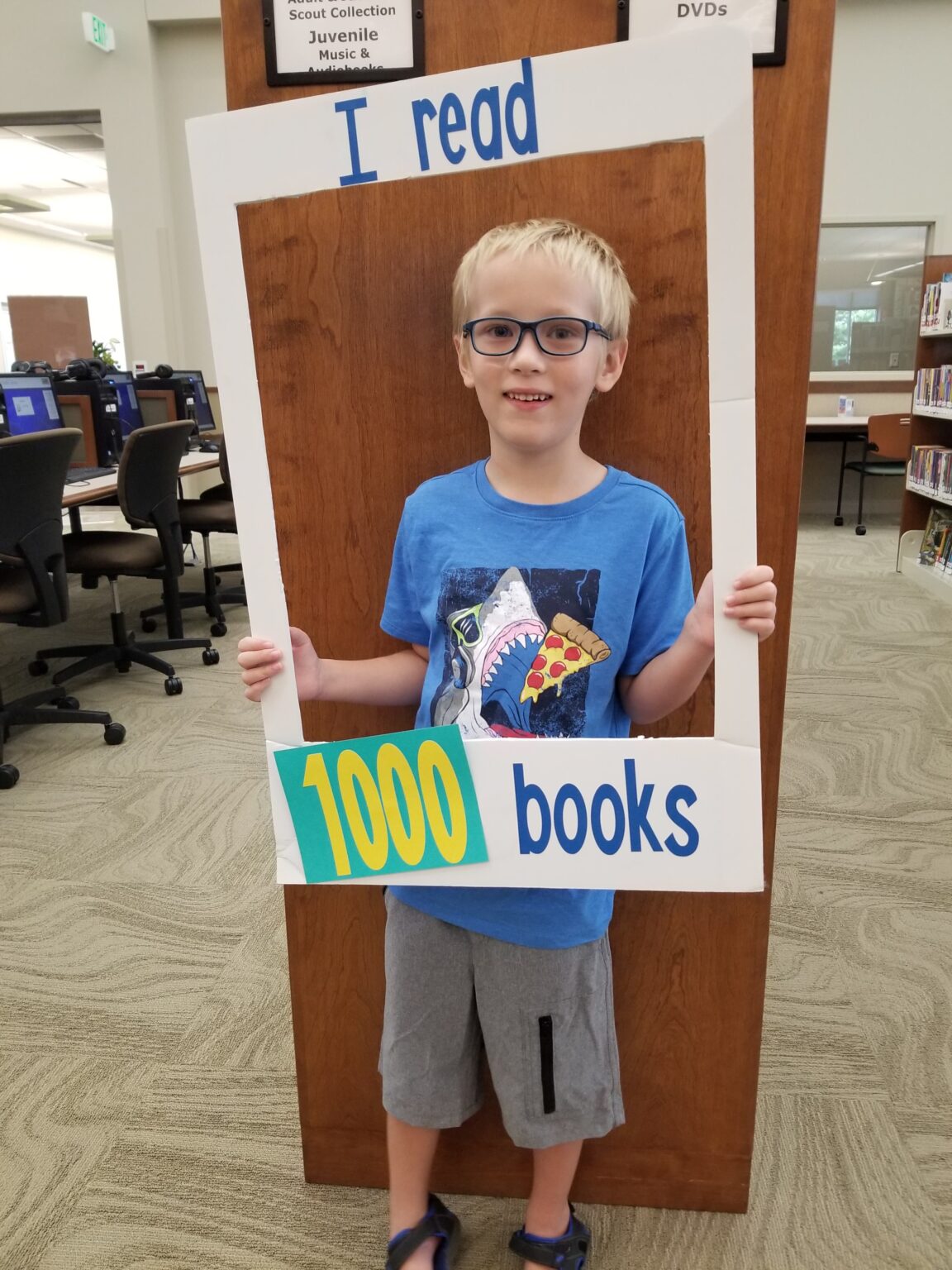Kids - Mahomet Public Library