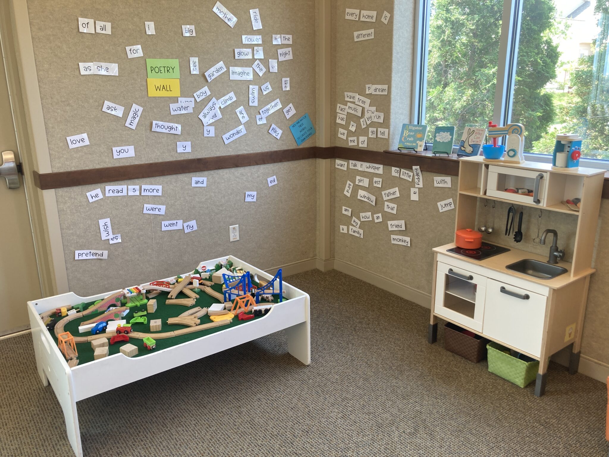 Kids - Mahomet Public Library