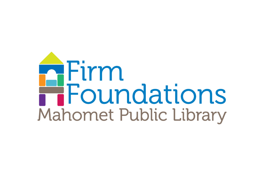 Homepage - Mahomet Public Library
