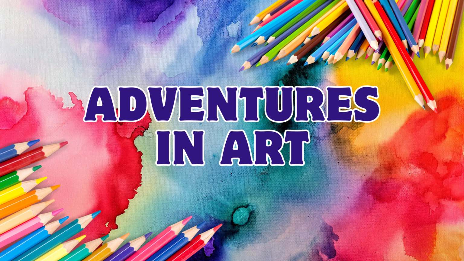 Adventures in Art: Perler Bead Pixel Art - Mahomet Public Library