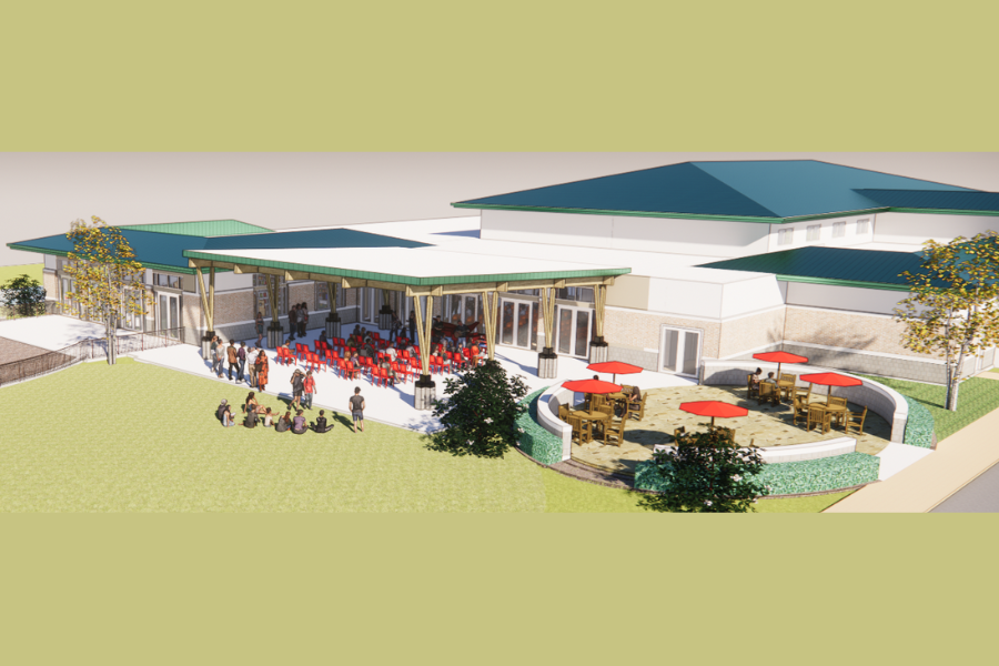 Homepage - Mahomet Public Library