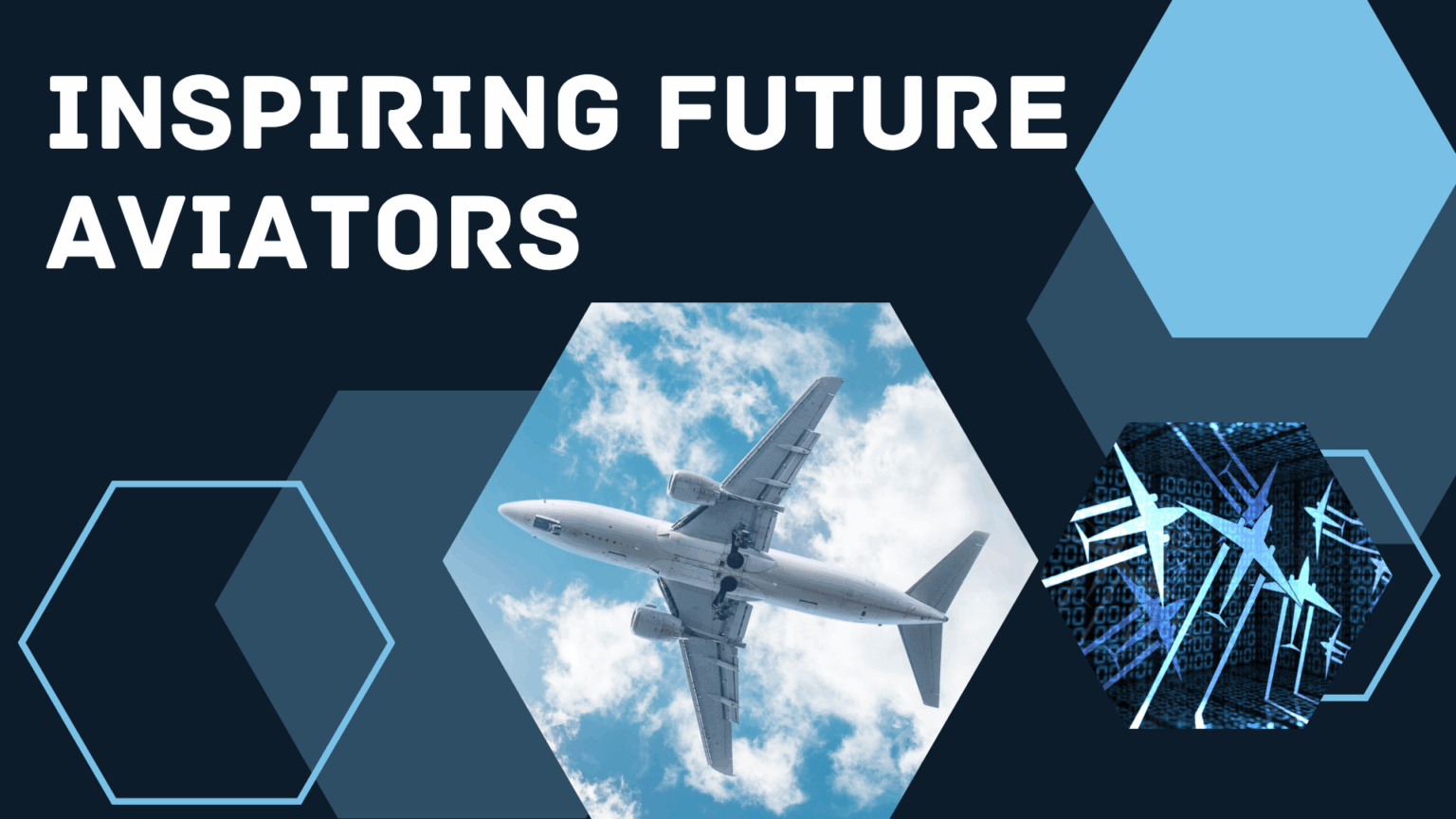 Inspiring Future Aviators - Mahomet Public Library