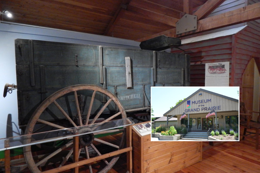 Homepage - Mahomet Public Library