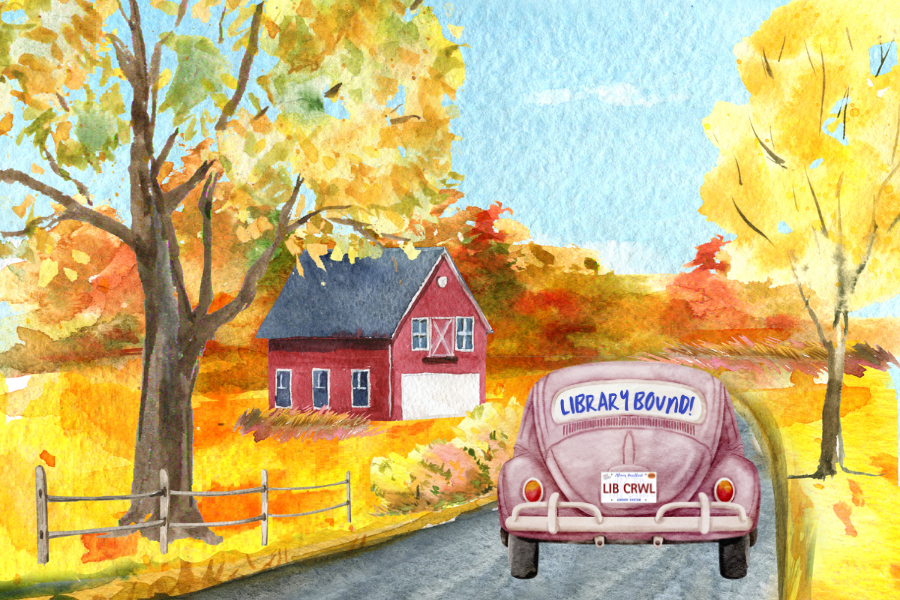 Homepage - Mahomet Public Library